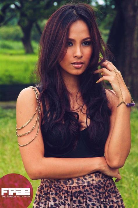 Pretty Filipino People