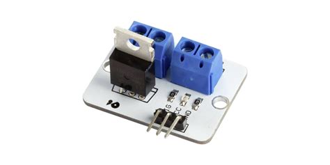 Kupite Makerfactory Modul Za Navođenje Vma411 Pogodan Za Arduino Boards Arduino Arduino Uno