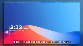 Make Windows Look Like Macos Mac Theme For Windows Posintech Mp Mp Download Clip