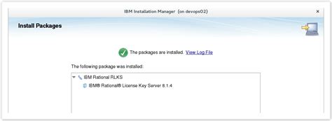 Ibm Rational License Key Server Gagaspolice