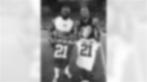 Photos Redskins Sign Landon Collins