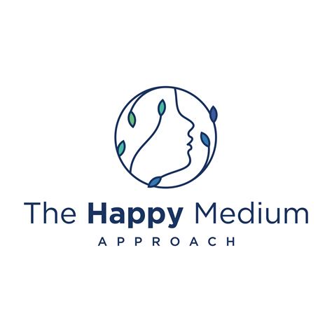 Home The Happy Medium Approach