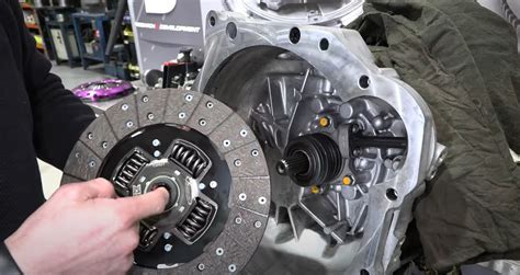 Clutch Tech Clutch Spline Lubrication Guide Xtreme Outback