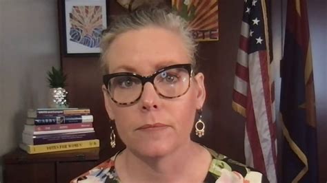 Az Secy Of State Hobbs Arizona Republicans Took Blatantly