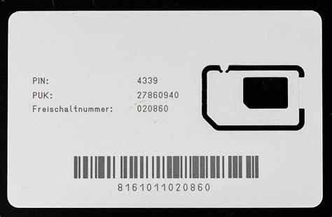 Où Trouver Son Code Puk Lesmeilleursforfaits