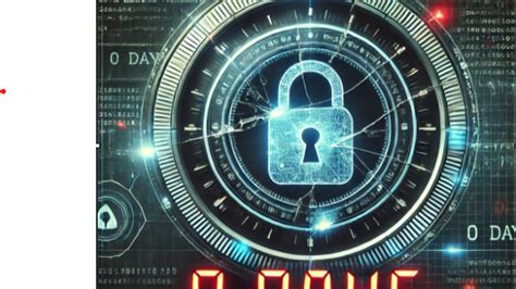 Zero Day Vulnerabilities The Hidden Cybersecurity Threat