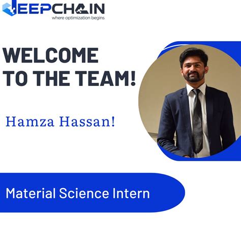 Deepchain Aiandit Technologies On Linkedin Team Opportunity Learning