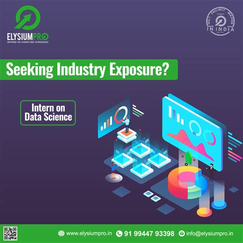 Elysiumpro On Linkedin Machinelearning Internship Datascience Datascience Machinelearning