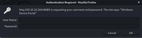 Hackthebox — Omni Writeup Coldfusionx