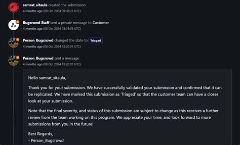 How I Started Fuzzing And Found My First Vulnerability On Nasa By