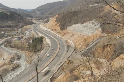 Green Alternative On Linkedin გზა რიკოთის უღელტეხილზე საფრთხის ხილული