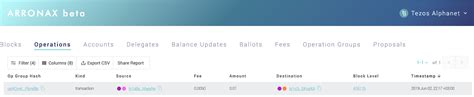 Releasing Open Source TSS SDK To Tezos Zengo