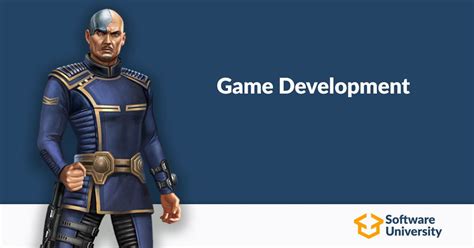 Game Development февруари 2018 Софтуерен университет