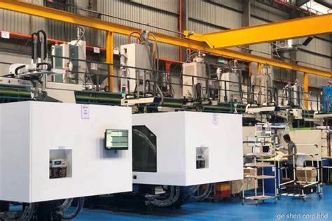 Ge Shen Signs Agreement To Sell Johor Industrial Land For Rm7 6m Edgeprop My