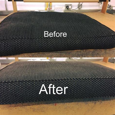Replacement Foam Seat Cushions Cut To Size