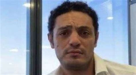 تويتر يُغلق حساب المقاول المصري الهارب محمد علي موقع 24