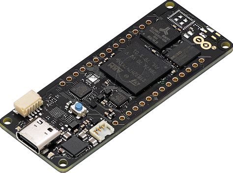 Ard Portenta H7l Arduino Portenta H7 Lite Stm32h747 Without Header