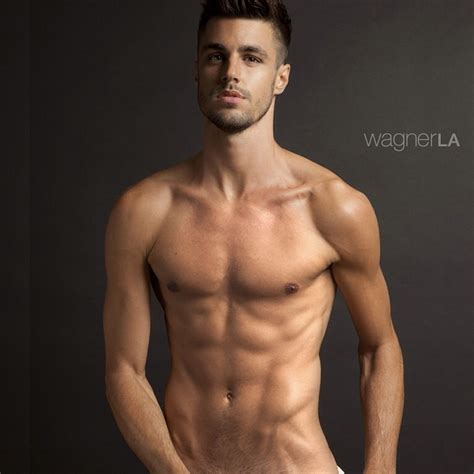 My Recent Shoot With The LA Model Kyle Kleiboeker My Recent Shoot With The LA Model Kyle Kleiboeker