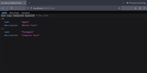 Quarkus 34 Container First Java Stack Install With Openjdk 21 And Create Rest Api Rdevto