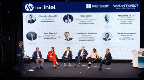 Alessandro De Lio On Linkedin Share Opportunity Hybrid Technology Ai Innovation