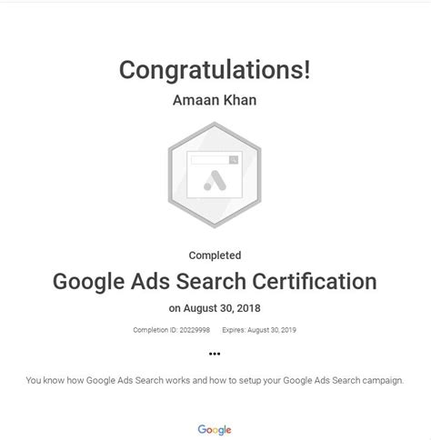 Amaan Khan On Linkedin My First Step On The Ladder Of Success