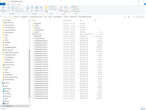 Build 4gb Texture Limit In Standalone Build Unity Engine Unity