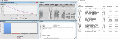 Solved In Sas Miner Drag And Drop A Regression Node And