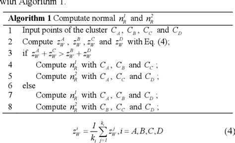 Figure From D Traversability Map Generation For Mobile Robots Based On Point Cloud Semantic