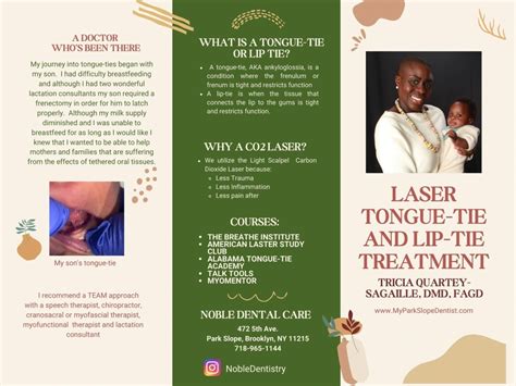 A Visually Appealing And Informative Brochure Upwork