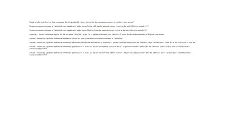 Solved No Solutions Needed I Would Just Like To Know Chegg