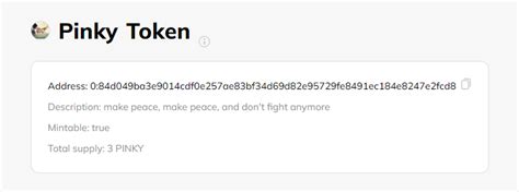 Jetton Data Is Not Displayed Issue Catchain Tonscan GitHub