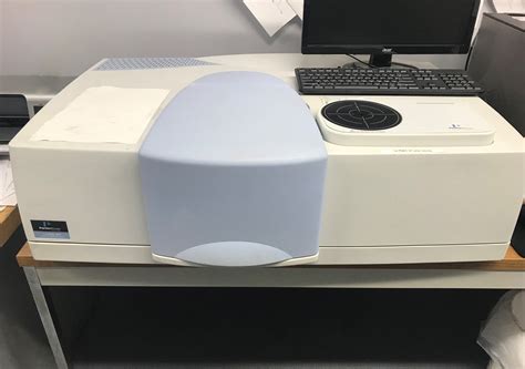 Perkin Elmer Lambda 950 Uv Vis Nir Spectrophotometer Ultra Violet Vis