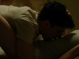 Nude Video Celebs Ester Pantano Sexy Bad News