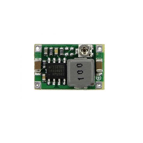 Product Mp2307 Dc Dc Non Isolated Buck Converter Module 18a 3a