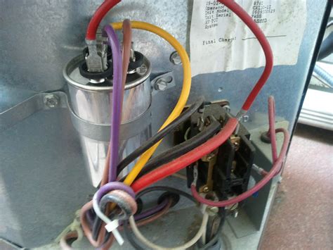 Tsaro Labs Home Electronics Repair Capacitor Replacement For Dummies