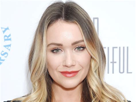 The Bold And The Beautiful Actors List Katrina Bowden