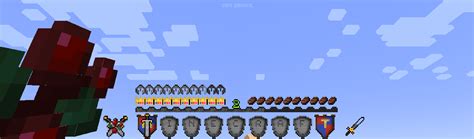 Download Medieval Ui Minecraft Mods And Modpacks Curseforge