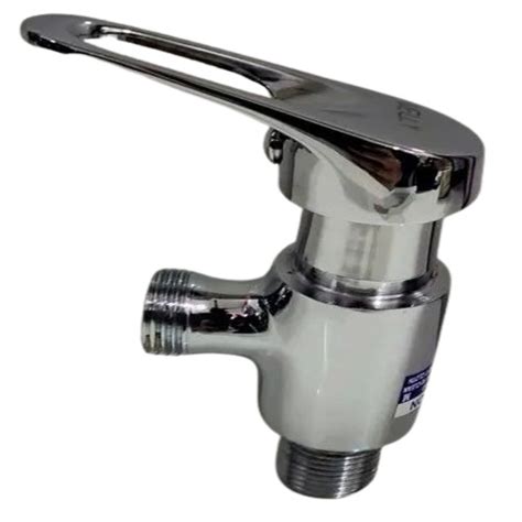 Crown Series Angle Cock At Best Price In Delhi Hanuman Traders