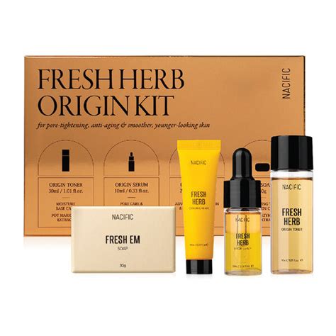 Nacific Fresh Herb Origin Kit Review At Becky Craig Blog