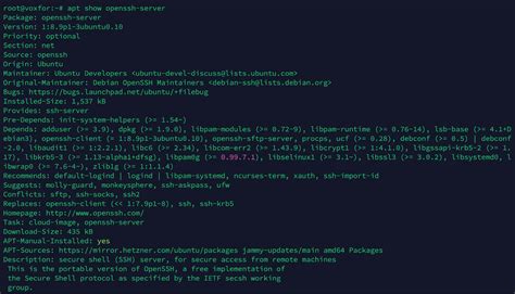 How To Check Ssh Version In Linux A Complete Guide