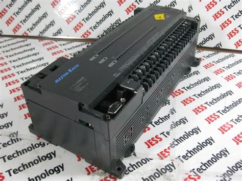 Jess Repair Service In Malaysia Repair Ls Programmable Logic Controller K7m Dr60s Best Repair