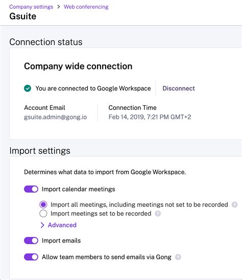Troubleshooting Email And Calendar Import Errors