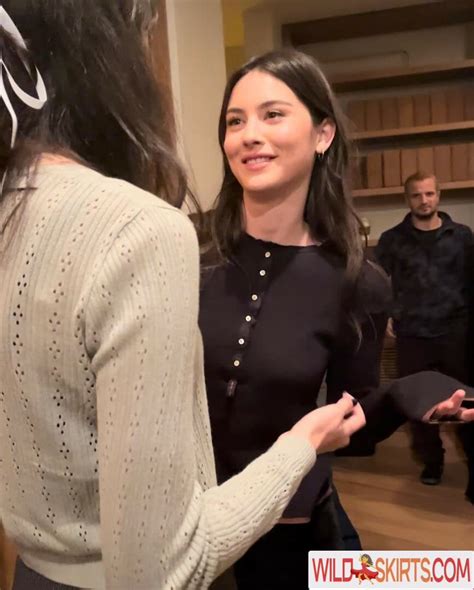 Gracie Abrams Gracieabrams Nude Instagram Leaked Photo