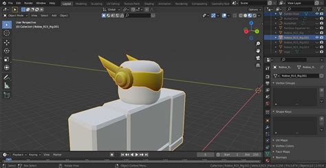 Ugc Model Feedback Creations Feedback Developer Forum Roblox