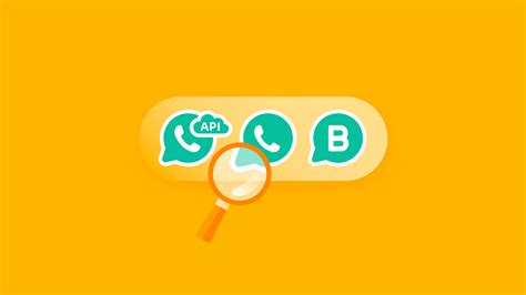 Whatsapp Vs Whatsapp Business Vs Whatsapp Business Api A Quick