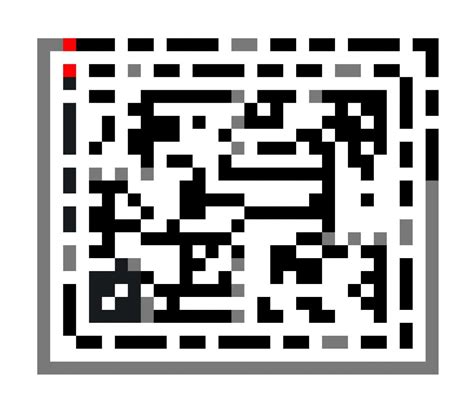 I Made A Code Like Qrcode And Vigenere Combined Can You Solve It Rcodes