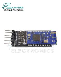 HM 10 Bluetooth 4 0 BLE UART Module Ampere Electronics