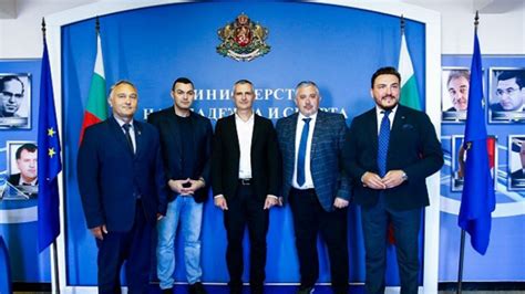 Страхотно България получи домакинството на Евро 2024 по вдигане не тежести