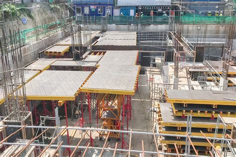 Beam And Slab Formwork Beam And Slab Formwork Products Beam And Slab Formwork Manufacturers Beam