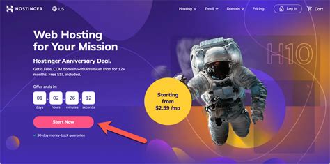 How Install Wordpress On Hostinger In 2025 With Pictures